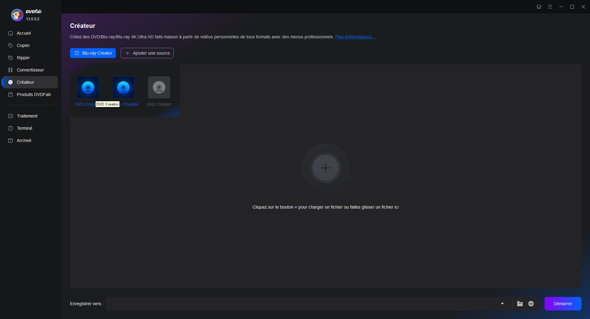 7 meilleurs ISO Creator pour créer ISO à partir d'un dossier/DVD sur ...